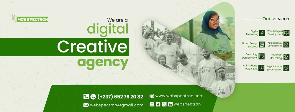 Top 10 Startups and Companies Cameroon 2023: Industry Analysis Web ...